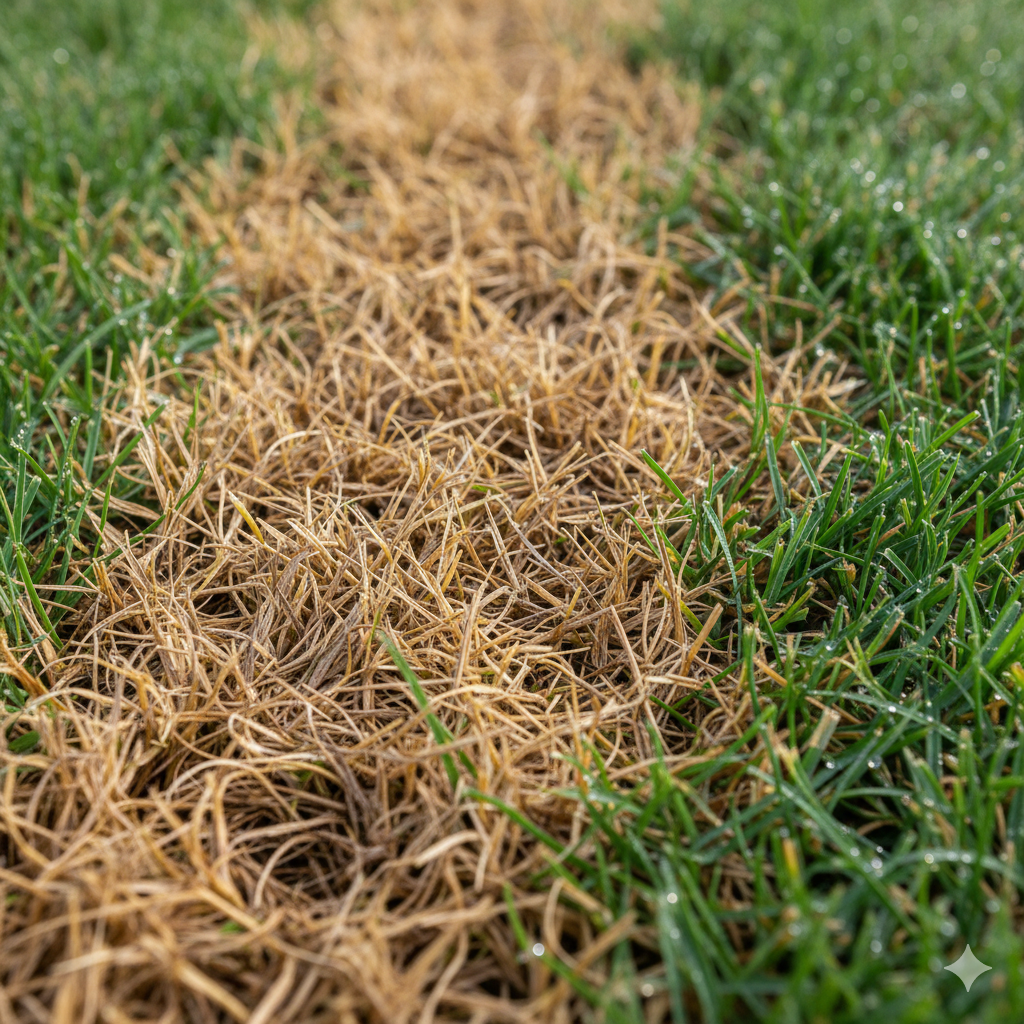 How to Identify Chinch Bugs in St. Augustine Grass | GreenBee Lawn Blog